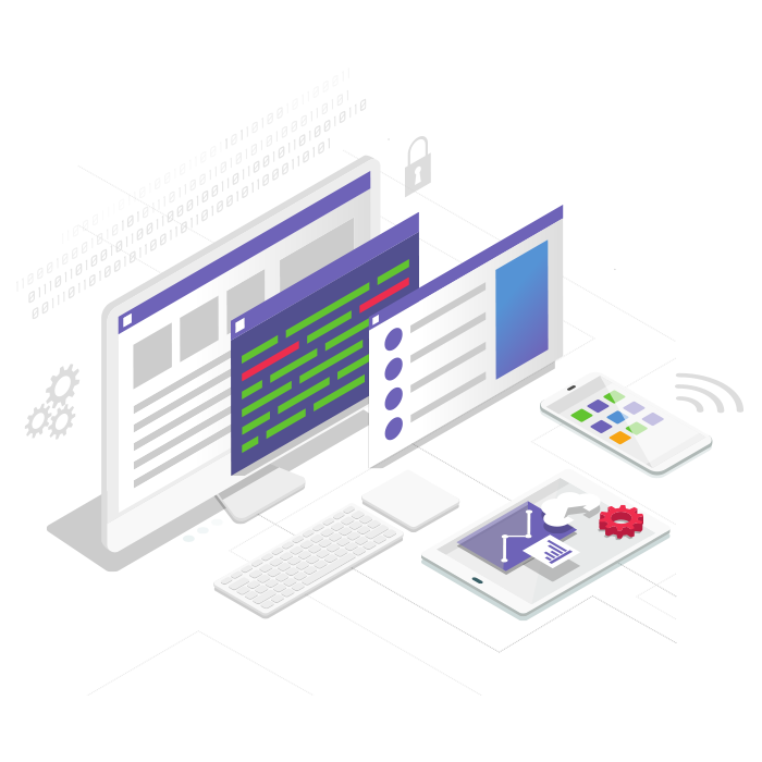 We design & build exceptional software - Tarmac